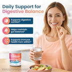 50 billion CFU probiotic capsules
