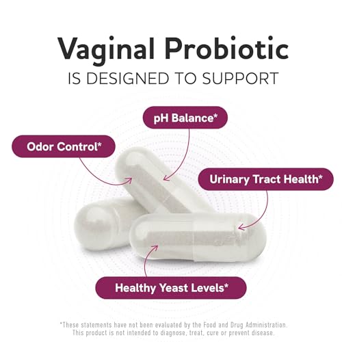50 billion CFU probiotic capsules