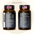 50 billion CFU probiotic capsules