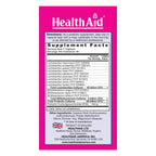 50 billion CFU probiotic capsules