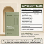 50 billion cfu probiotic capsules