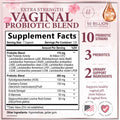 50 billion CFU probiotic capsules