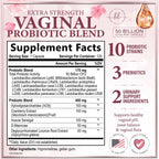 50 billion CFU probiotic capsules