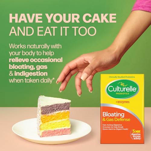 50 billion CFU probiotic capsules