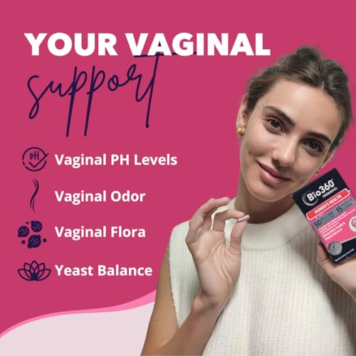 50 billion CFU probiotic capsules