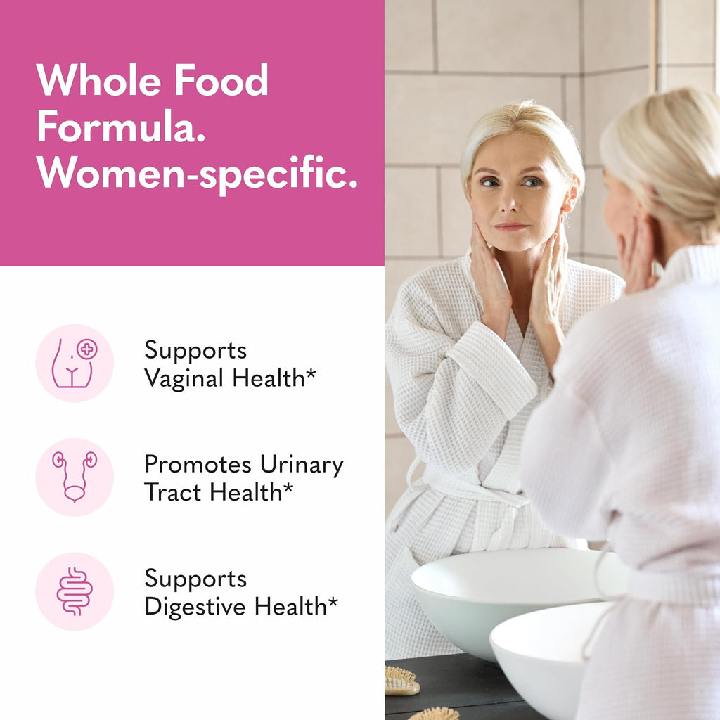 50 billion CFU probiotic capsules