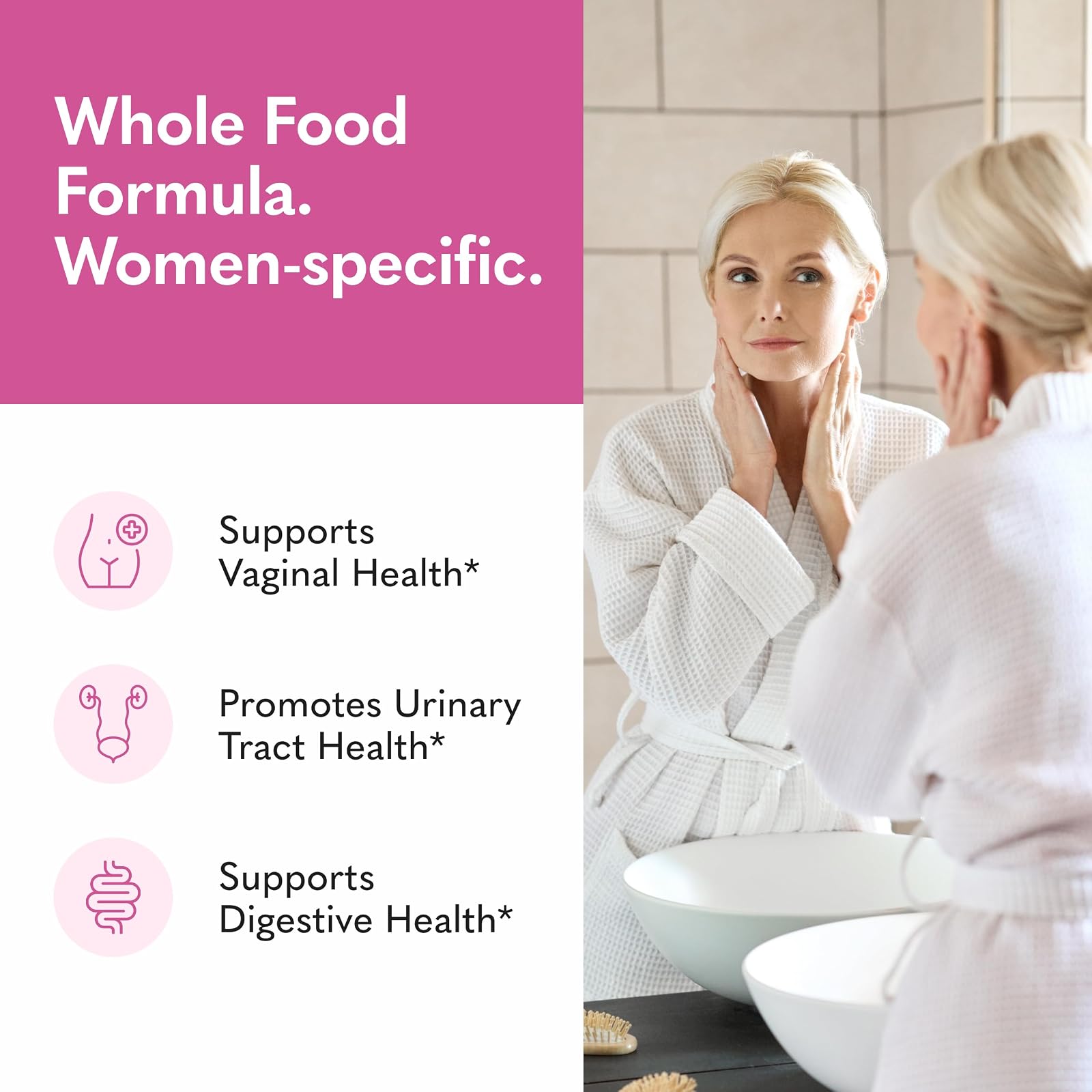 50 billion CFU probiotic capsules