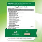 50 billion CFU probiotic capsules