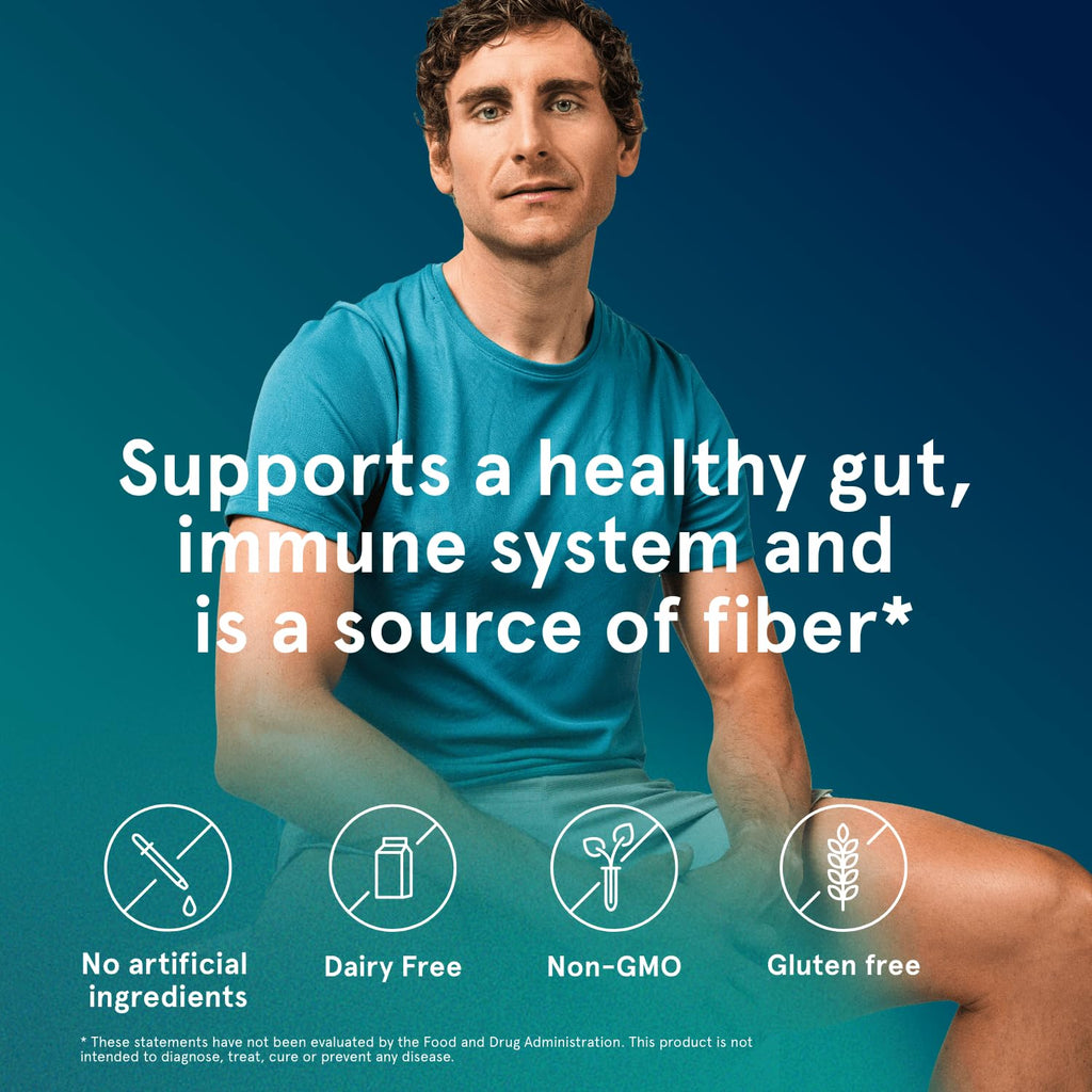 50 billion cfu probiotic drink