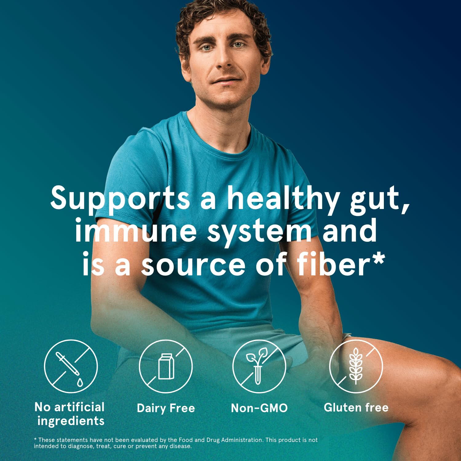 50 billion cfu probiotic drink