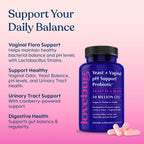 50 billion CFU probiotic formula