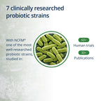 50 billion CFU probiotic formula