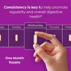 50 billion CFU probiotic formula