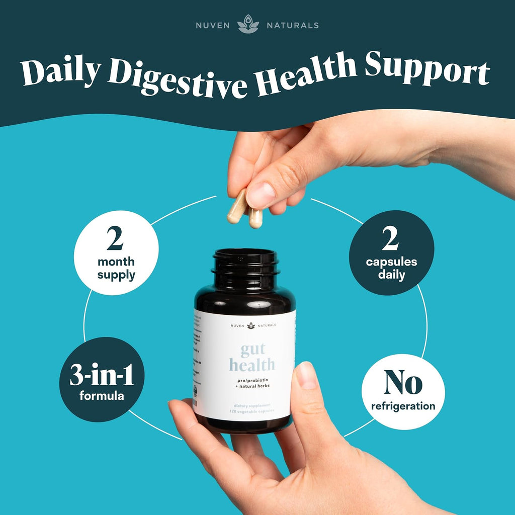 50 billion CFU probiotic formula