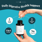50 billion CFU probiotic formula