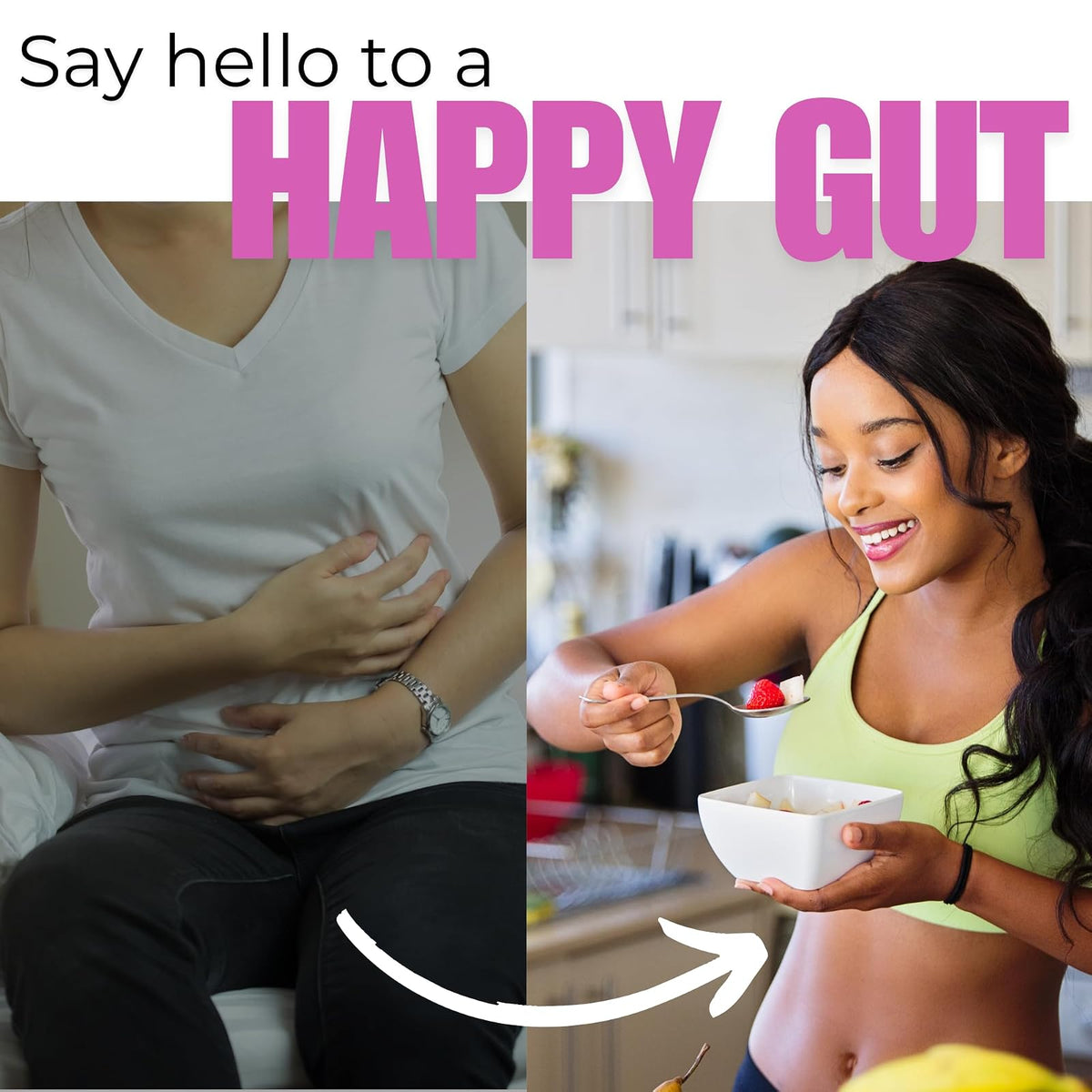 50 billion CFU probiotic formula