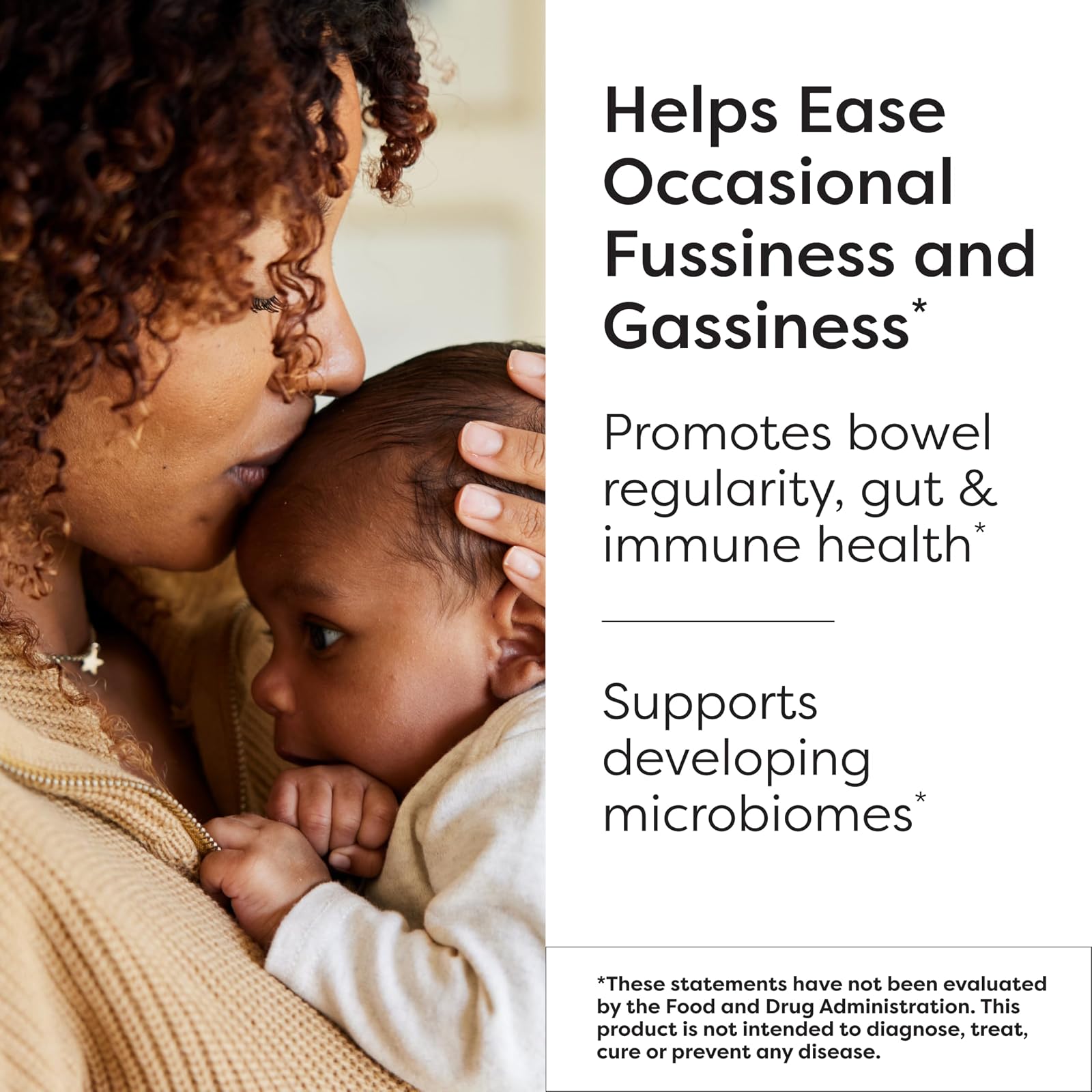 50 billion CFU probiotic formula