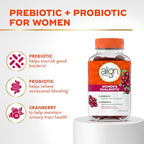 50 billion CFU probiotic support