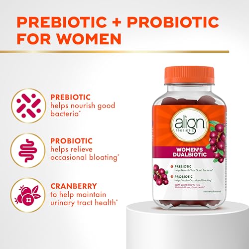 50 billion CFU probiotic support