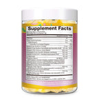 50 billion CFU probiotic support