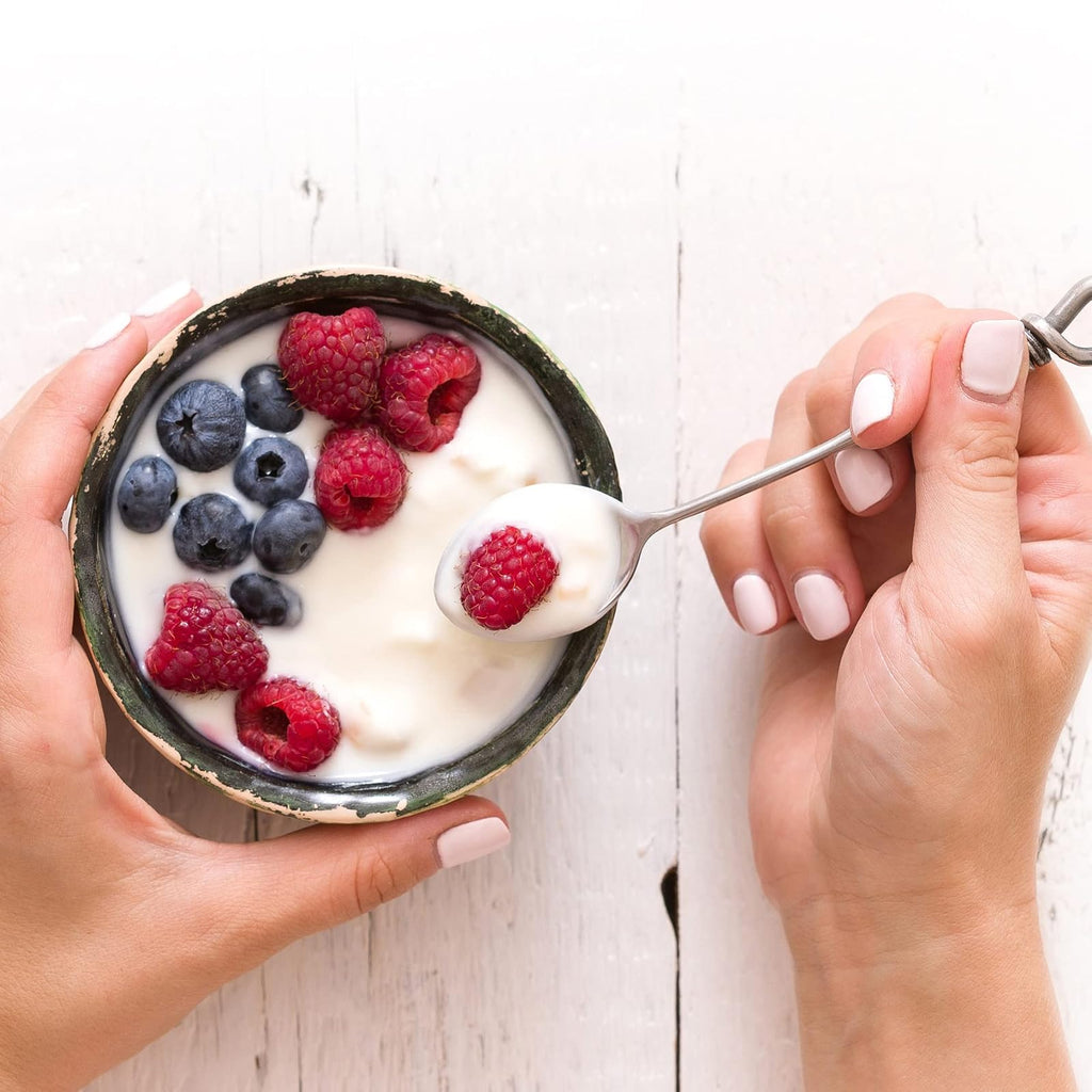 50 billion CFU probiotic yogurt