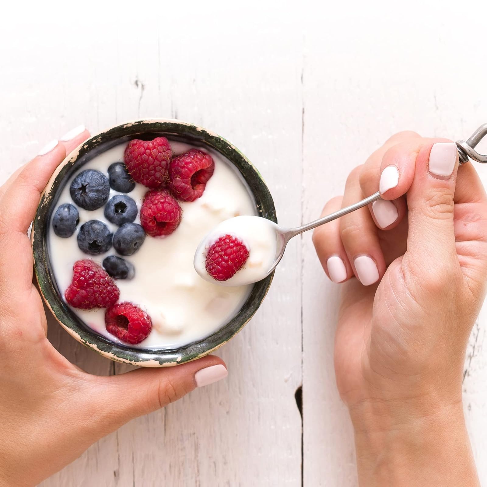 50 billion CFU probiotic yogurt