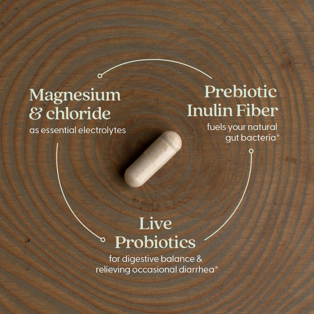 50 billion cfu probiotics benefits