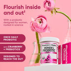 50 billion CFU probiotics capsules