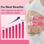 50 billion CFU probiotics for optimal health