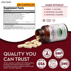 50 billion CFU probiotics for women