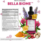 50 billion cfu probiotics formula