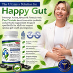 50 billion CFU soil based formula