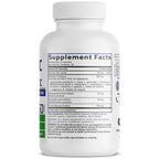 50 billion CFU vegetarian capsules