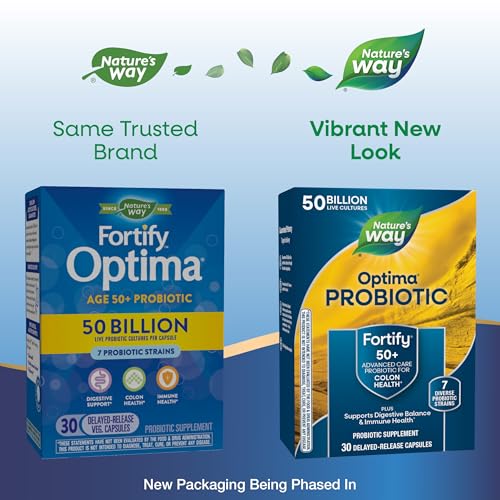 50 billion probiotic capsules for digestion