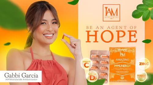 50 capsules of blended vitamins for health