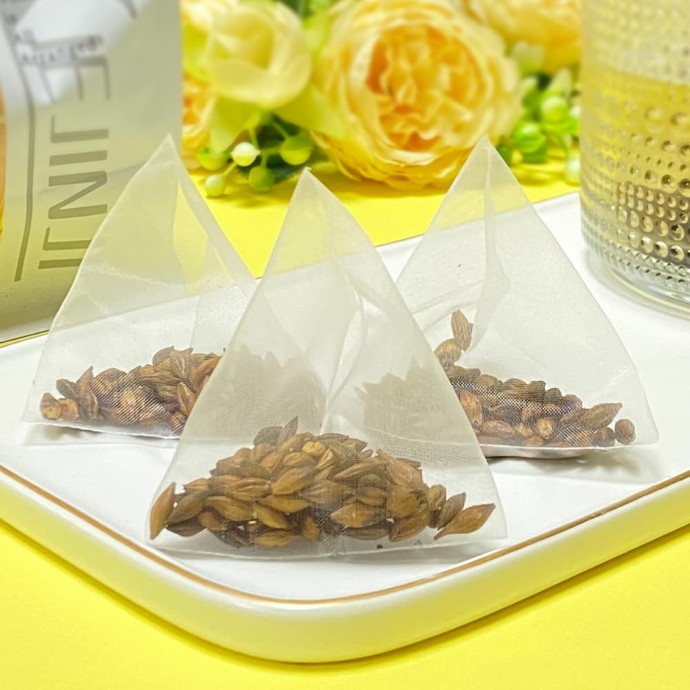 50 count barley tea bags