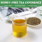 50 count Chanca Piedra tea