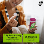 50 count endurance glucose tablets