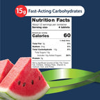 50 count glucose tablets for athletes