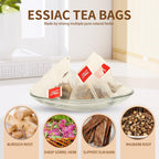 50 count herbal tea for wellness