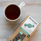 50 count peppermint tea bags