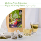 50 count soursop tea bags