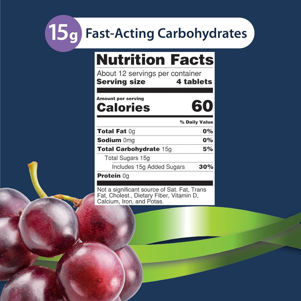 50 count vitamin b complex tablets