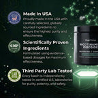 50 day supply of antioxidants