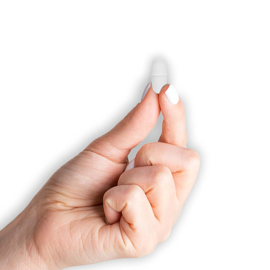 50 essential vitamins and minerals