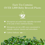 50 g loose leaf tea package