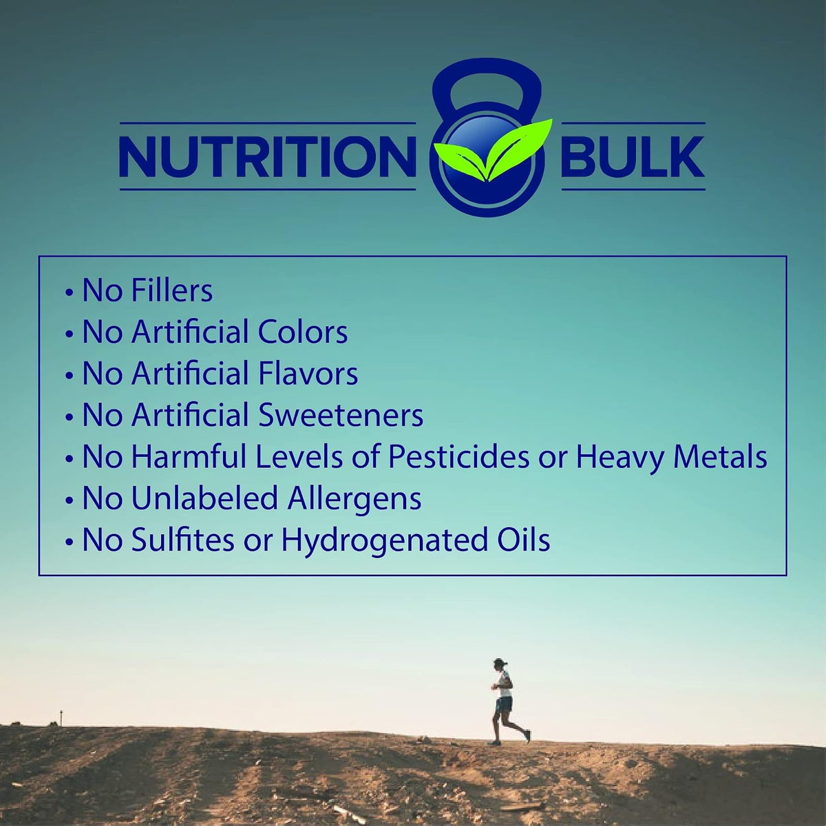 50 g Vitamin B12 for daily wellness