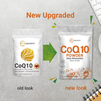 50 grams of coq10 for daily use