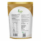 50 grams of natural nettle