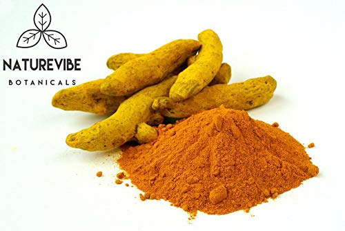 50 grams of turmeric extract